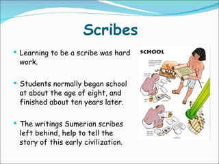 The First Cities | PPT