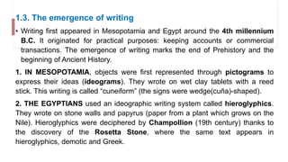 THE FIRST CIVILISATIONS.pptx