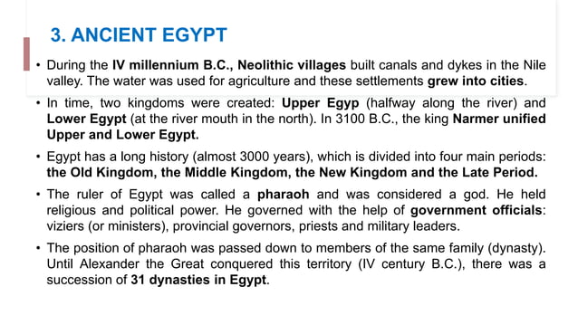 THE FIRST CIVILISATIONS.pptx