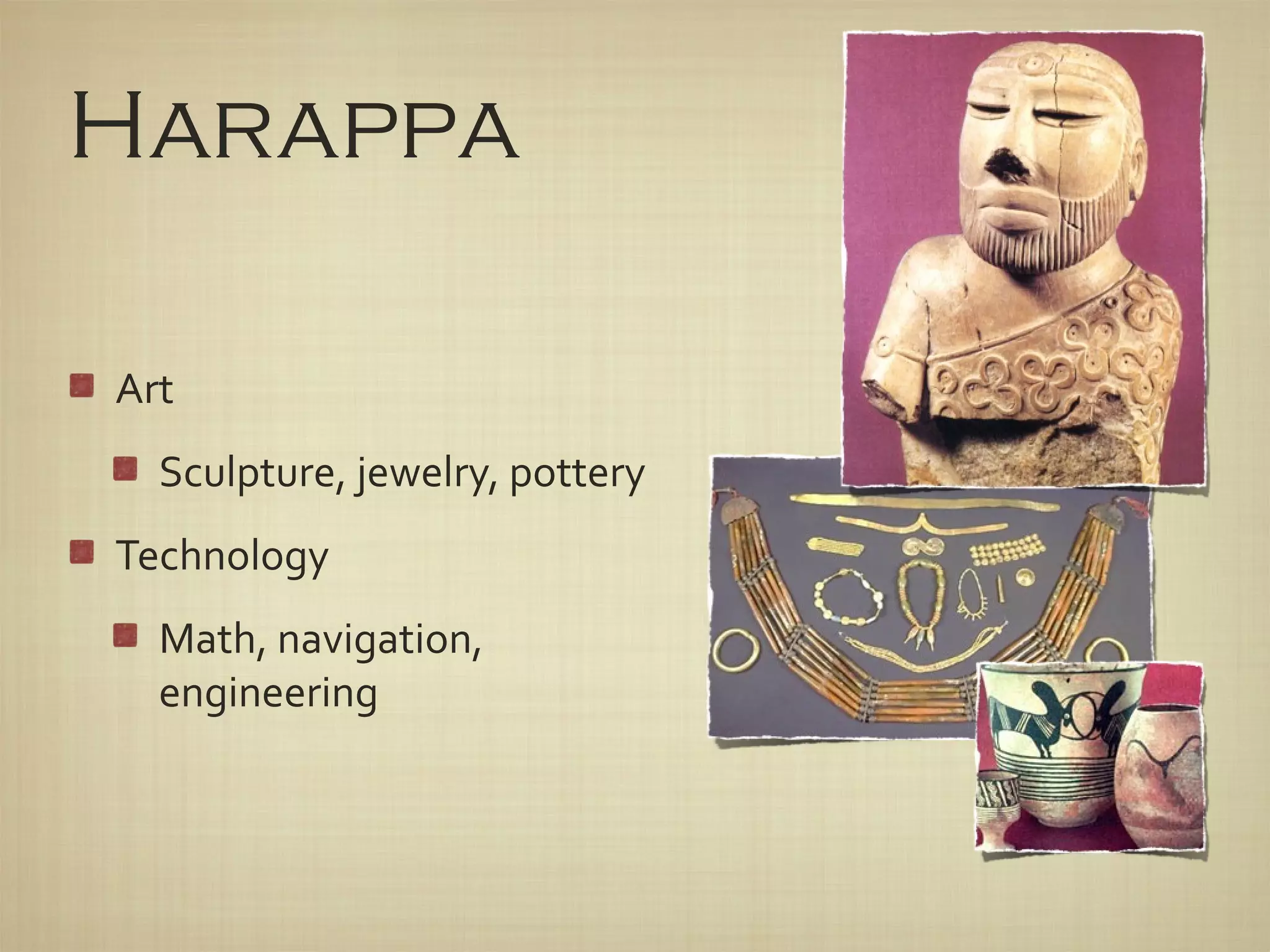 The First Civilizations | PPT