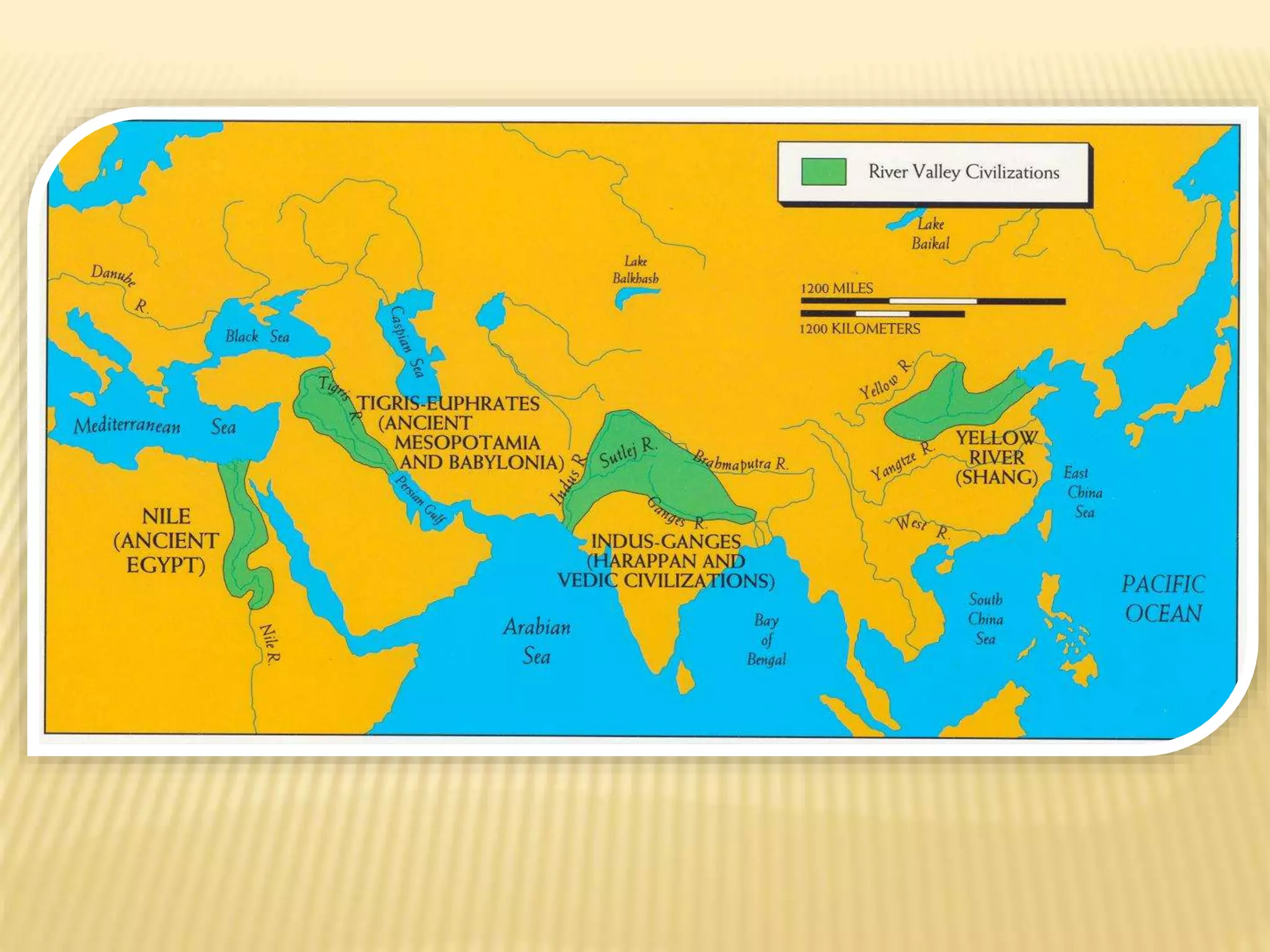 The First Civilizations: Mesopotamia | PPTX