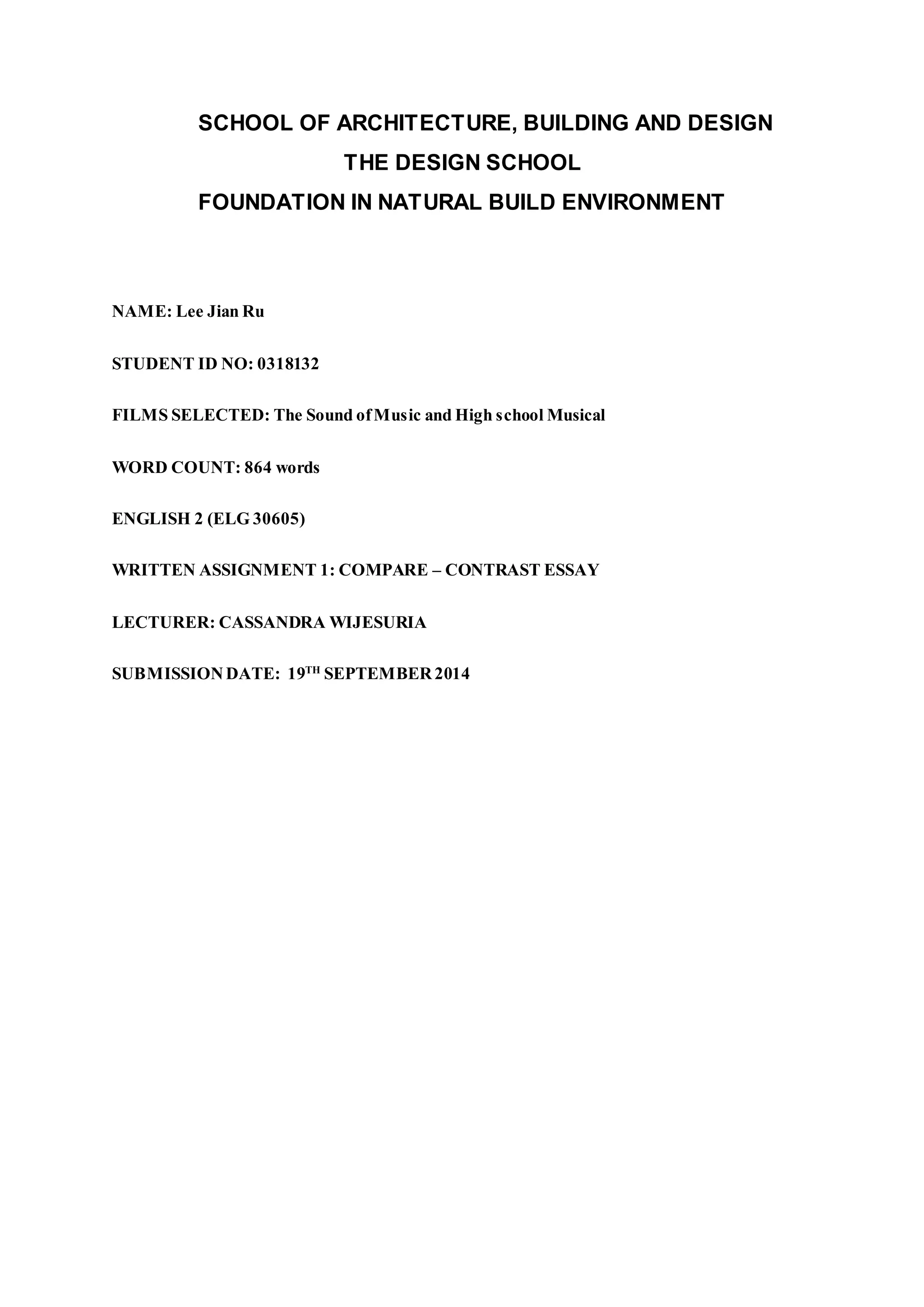 The first ever movie made was 1897 by georges méliès and ever since ...