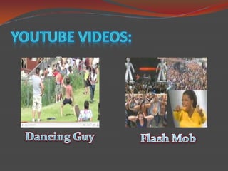 The First Follower Make the Leader | PPTX