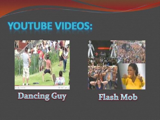 The First Follower Make the Leader | PPTX