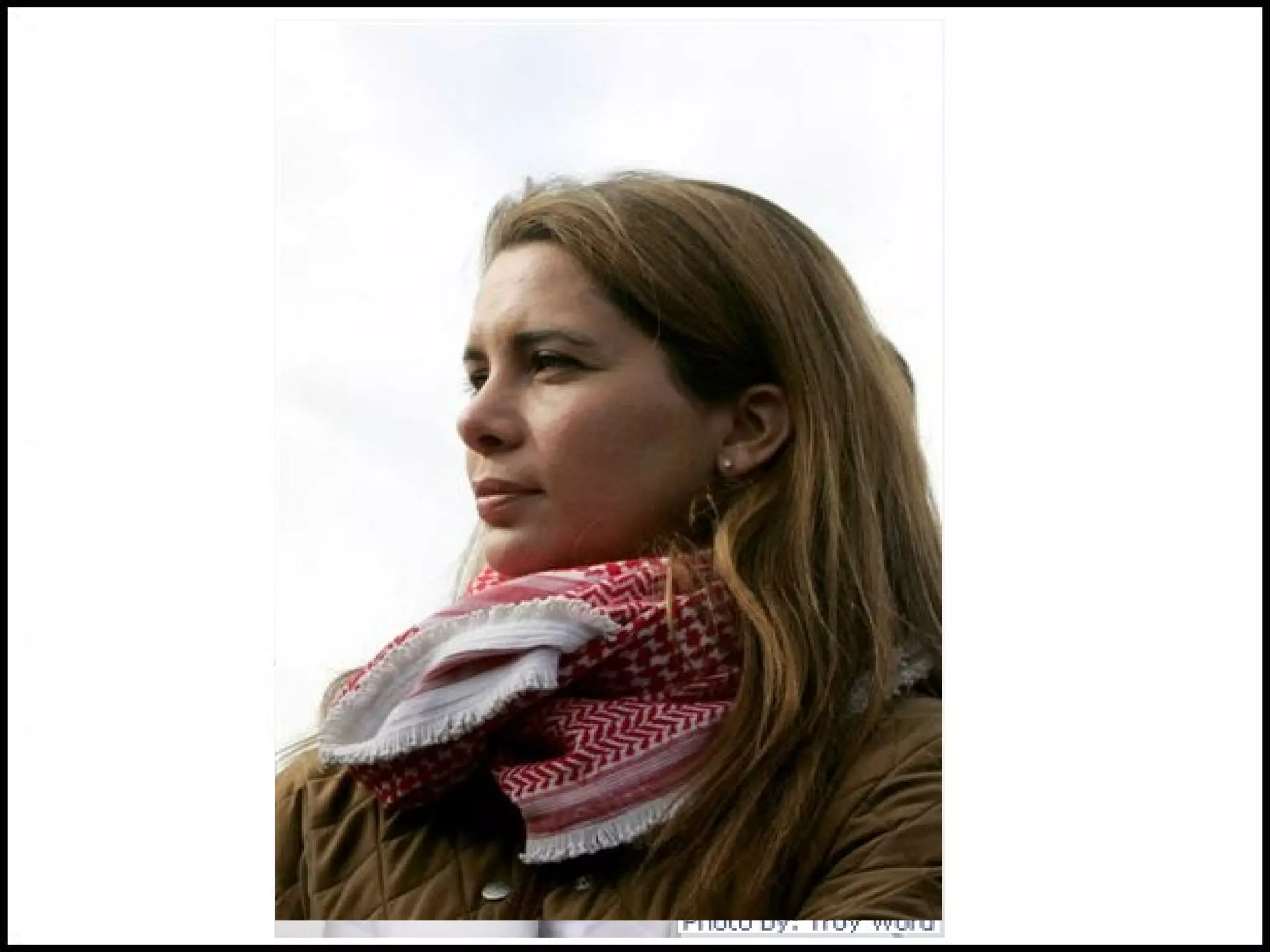 The First Lady of Dubai | PPS