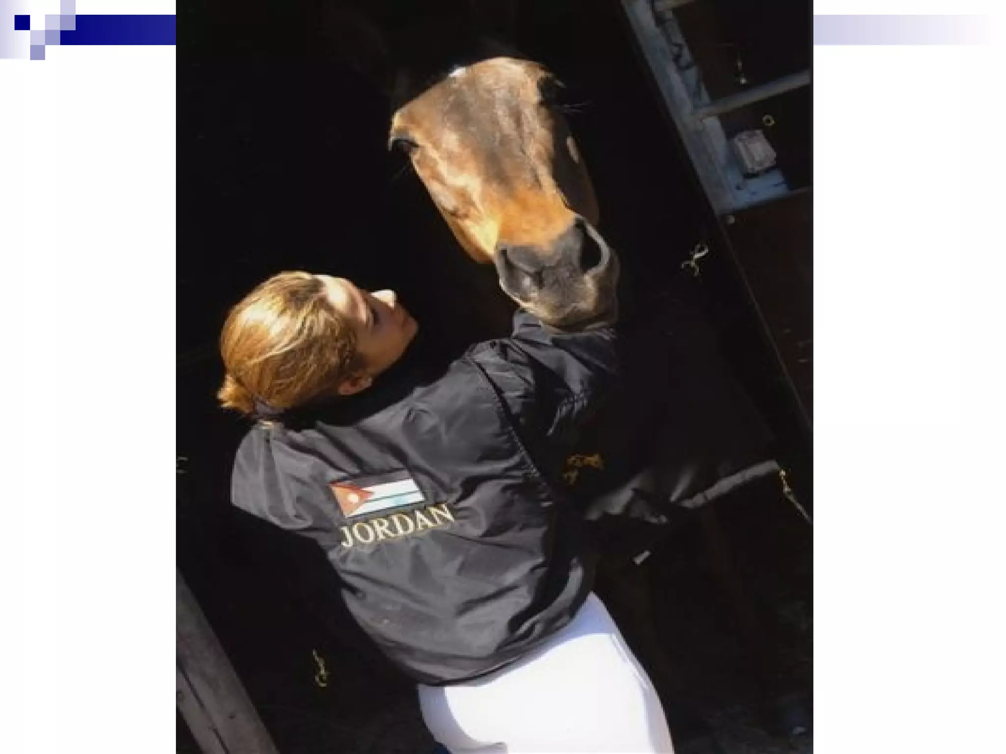 The First Lady of Dubai | PPS