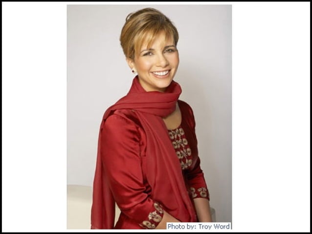 The First Lady of Dubai | PPS