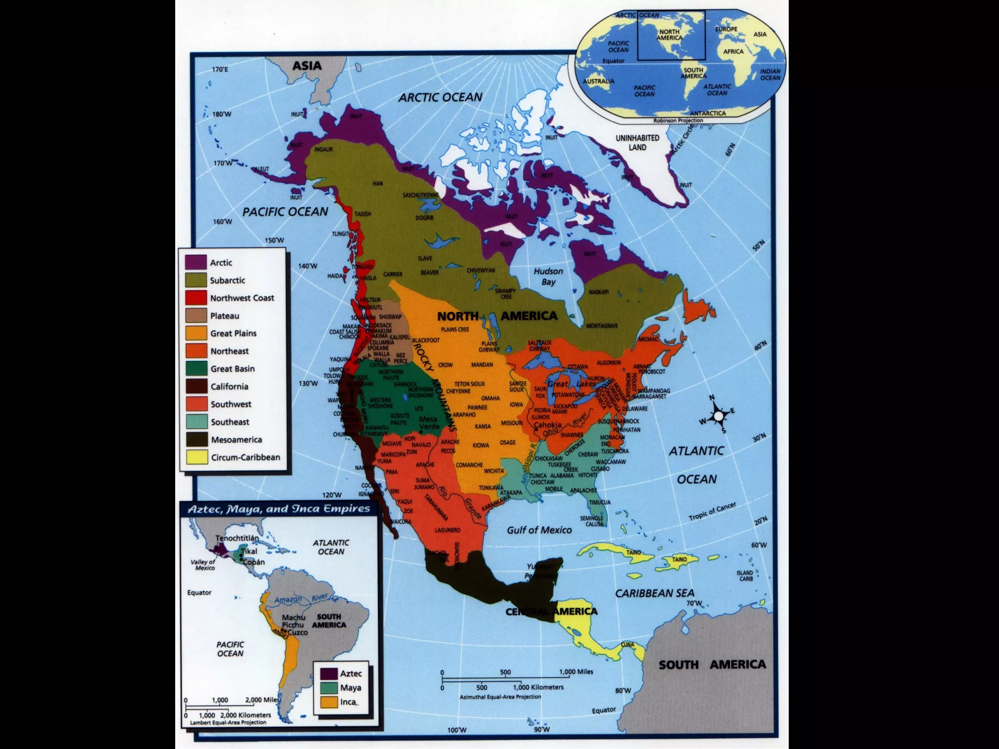 The first nations | PPT