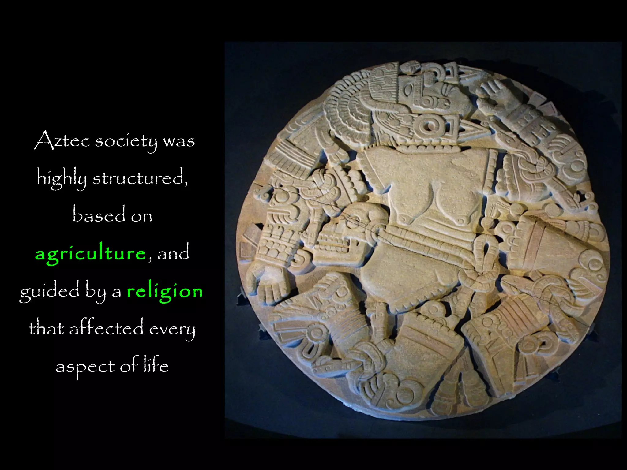 The first nations | PPT