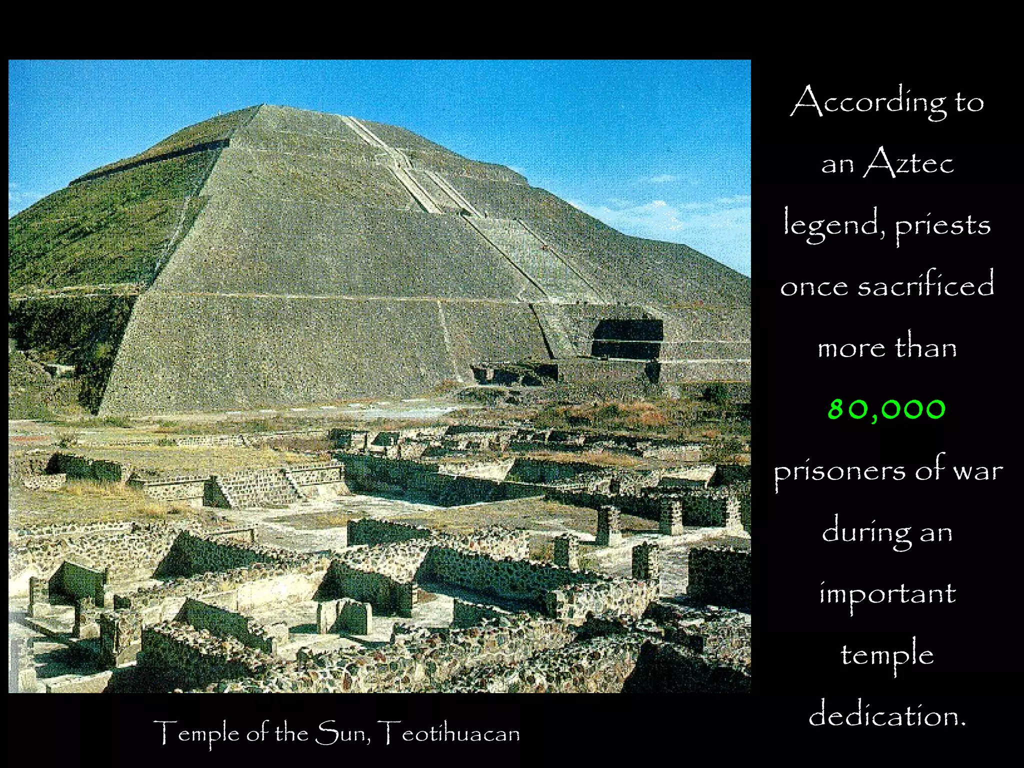 The first nations | PPT