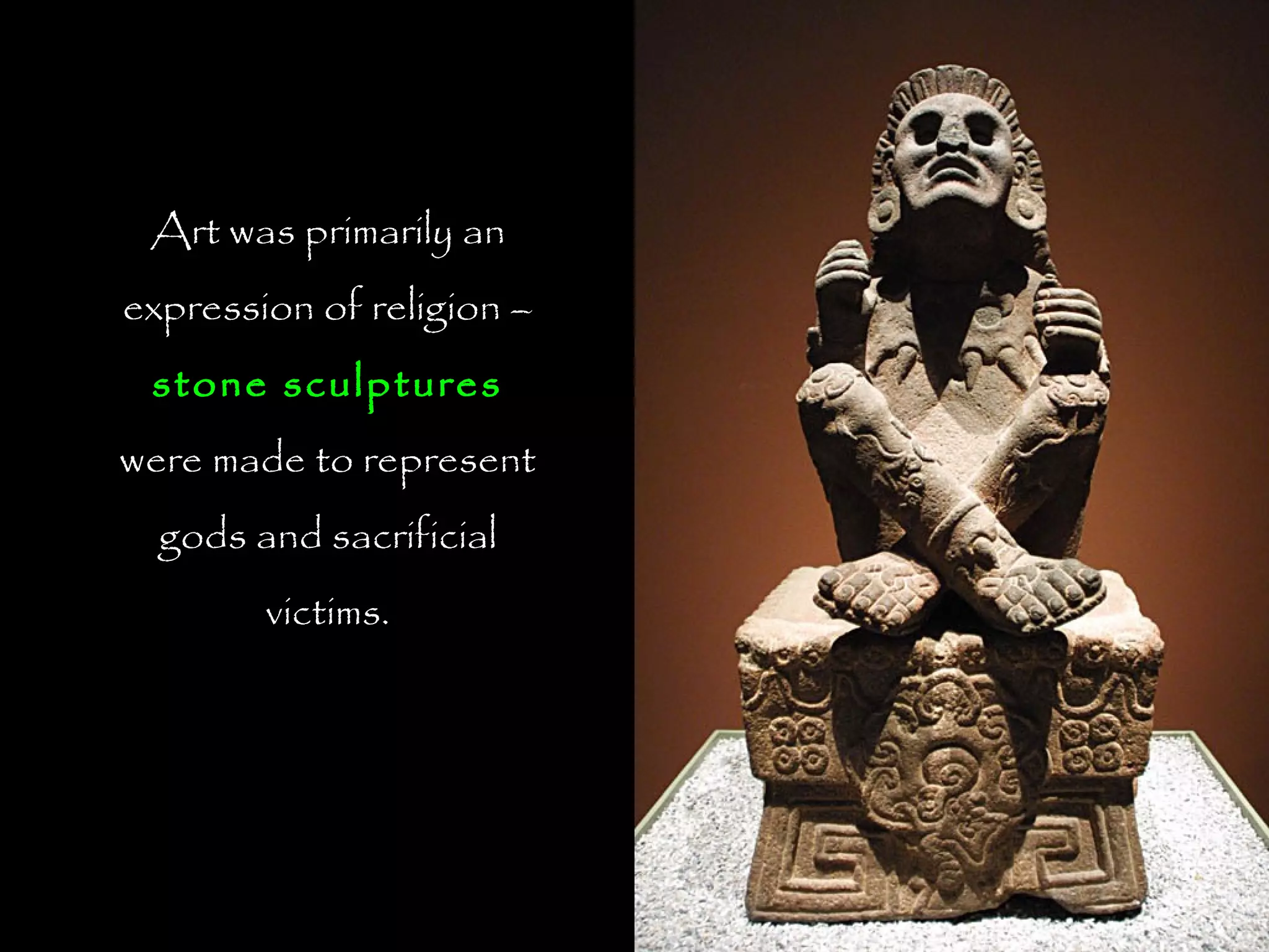 The first nations | PPT