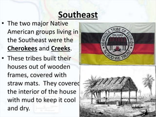 the first people of america.ppt