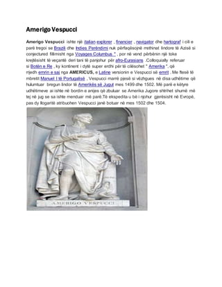 The first project histori | DOCX