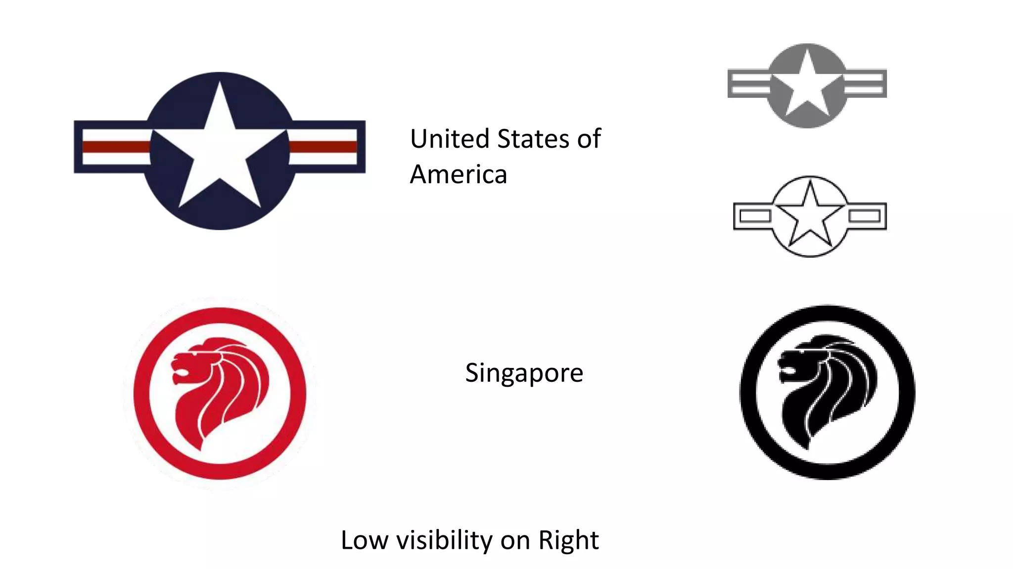 The first Roundel | PPTX