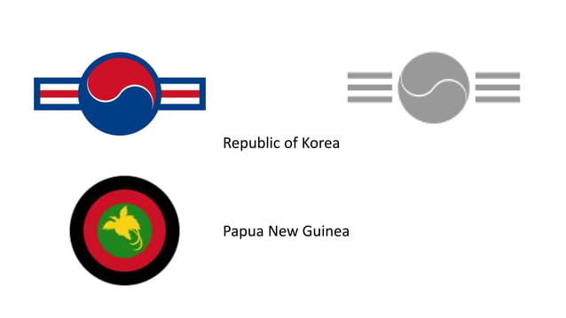 The first Roundel | PPT