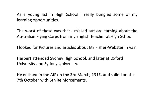 The first Roundel | PPT