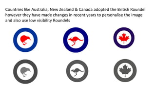 The first Roundel | PPTX