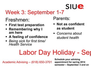 The first semester in review 2013 1 | PPT