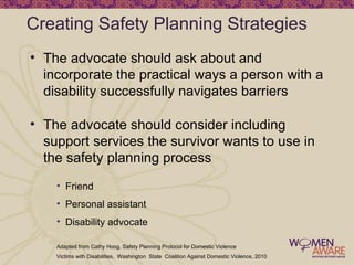 The First Steps to Reaching Out | PPT