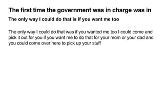 The first thing snejej I thought of .pptx