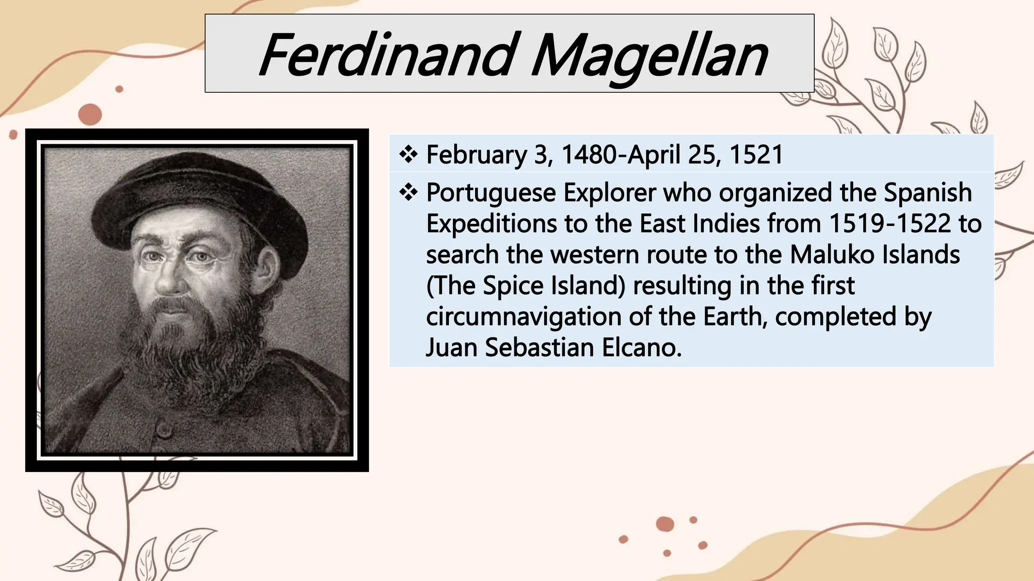 The First Voyage Around the World.pptx