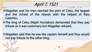 The First Voyage Around the World.pptx