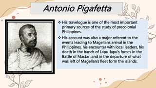 The First Voyage Around the World.pptx