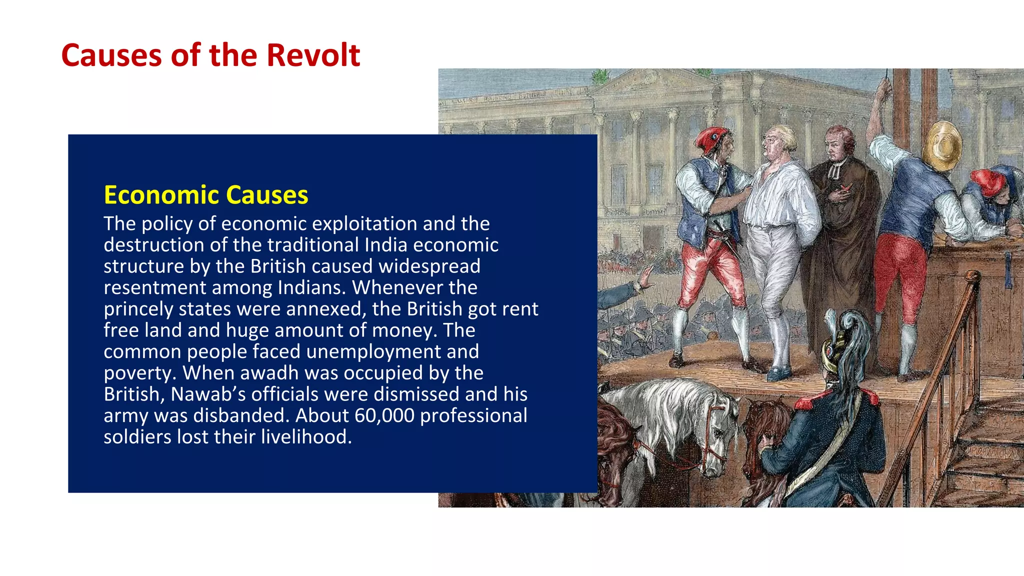 The first war of independence 1857 | PDF