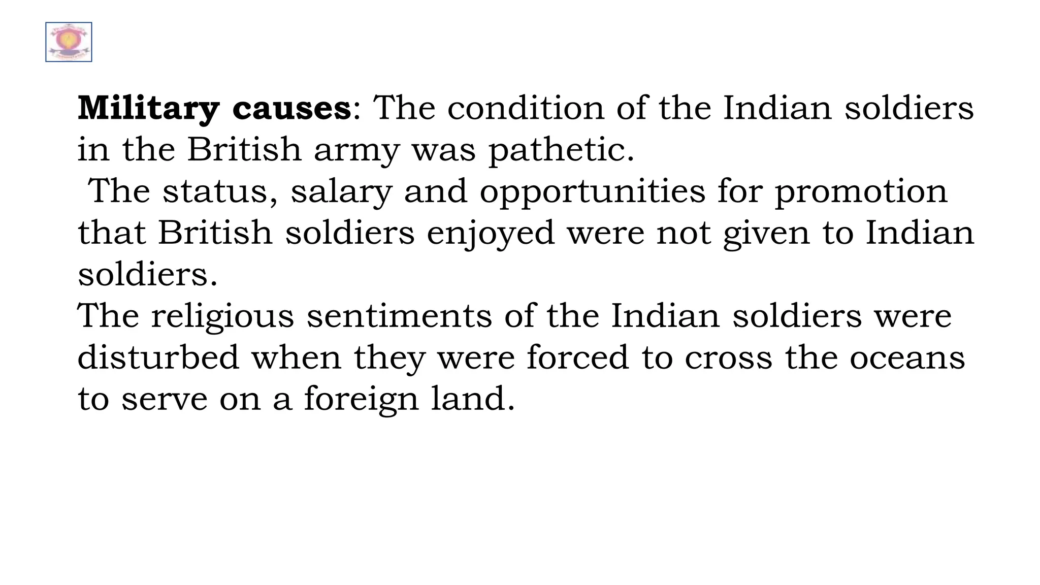 THE FIRST WAR OF INDIAN INDEPENDENCE 1857 2023.pptx | Hinduism ...