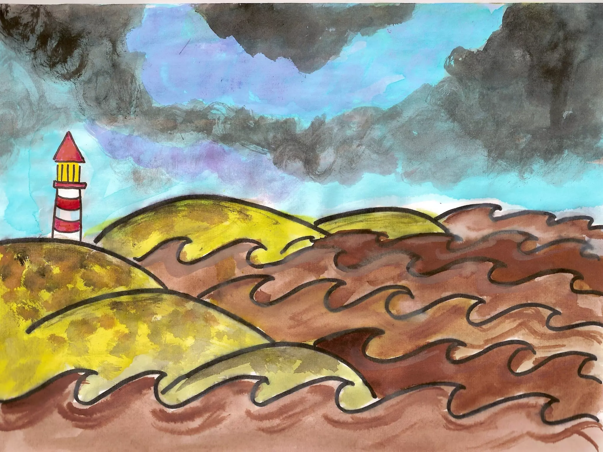 The fisherman and his wife | PPT