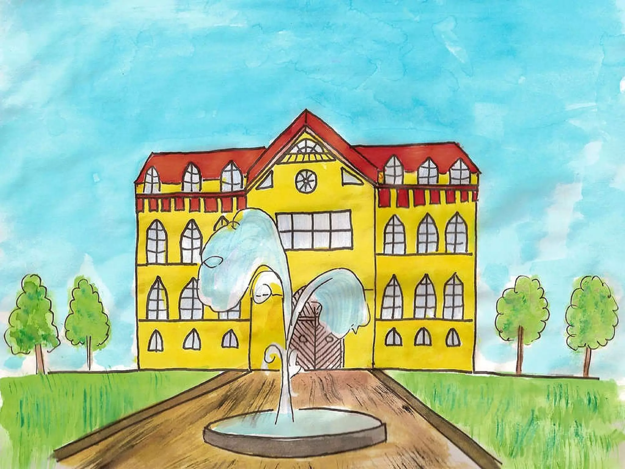 The fisherman and his wife | PPT