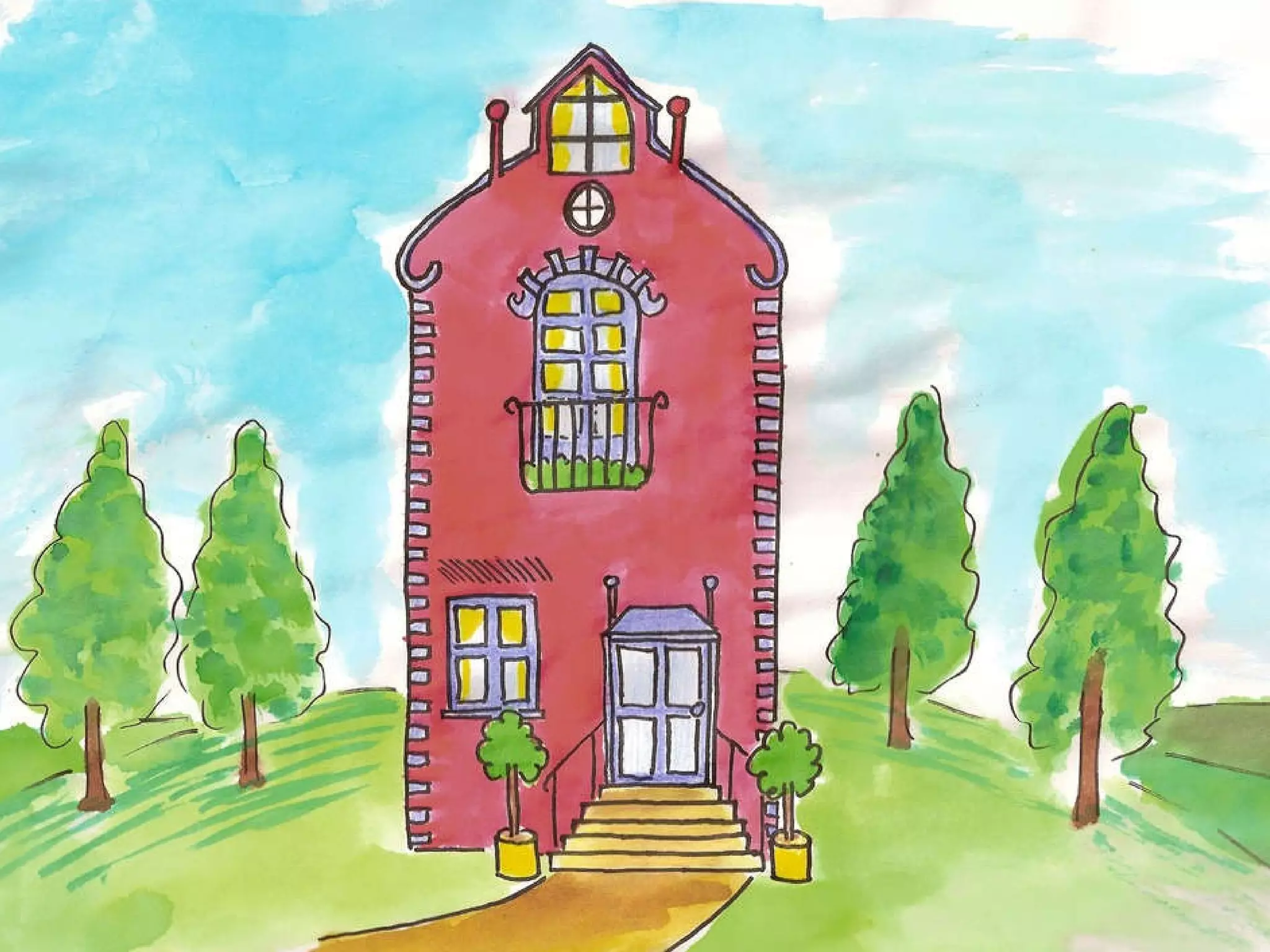 The fisherman and his wife | PPT