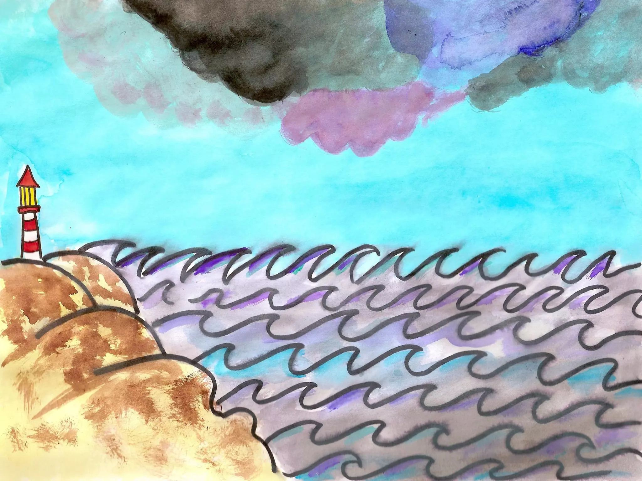 The fisherman and his wife | PPT