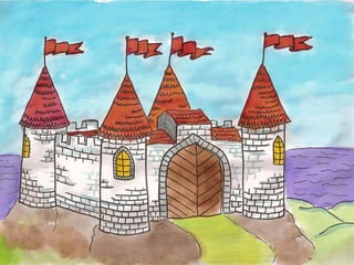 The fisherman and his wife | PPT