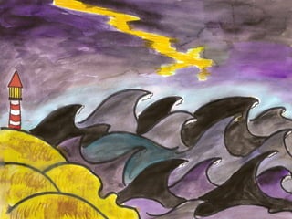 The fisherman and his wife | PPT