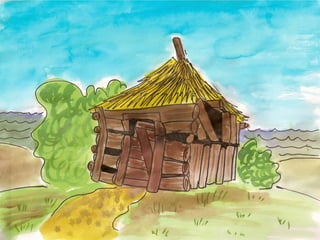 The fisherman and his wife | PPT