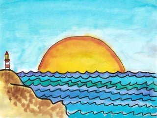 The fisherman and his wife | PPT