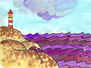 The fisherman and his wife | PPT