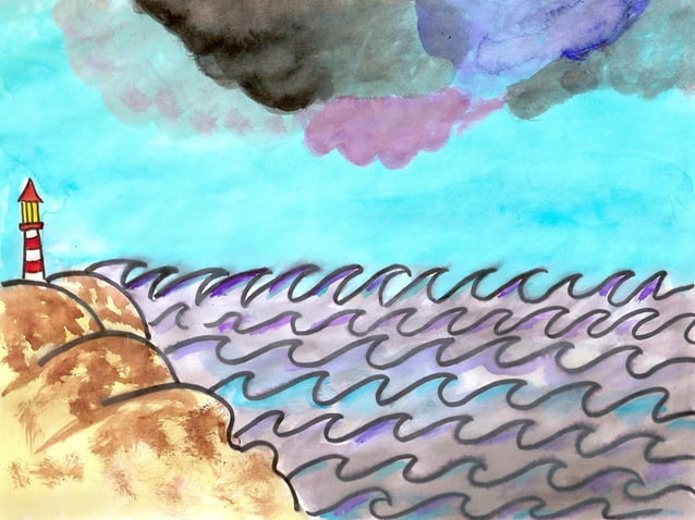 The fisherman and his wife | PPT