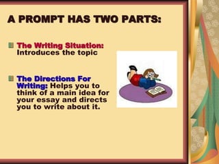 The Five-Paragraph Essay.ppt