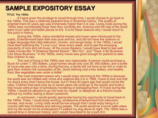 The Five-Paragraph Essay.ppt