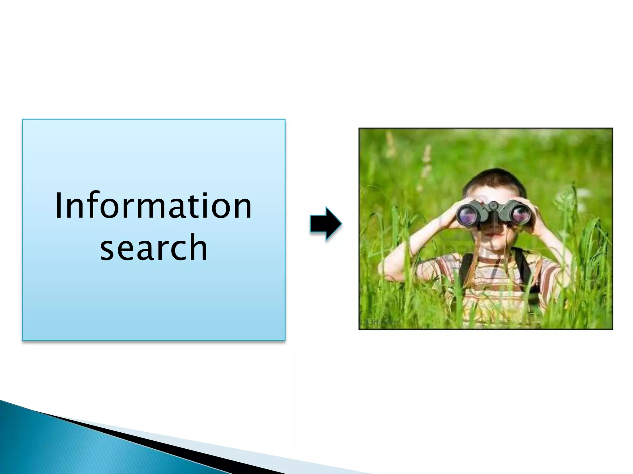 The five-stage model | PPTX