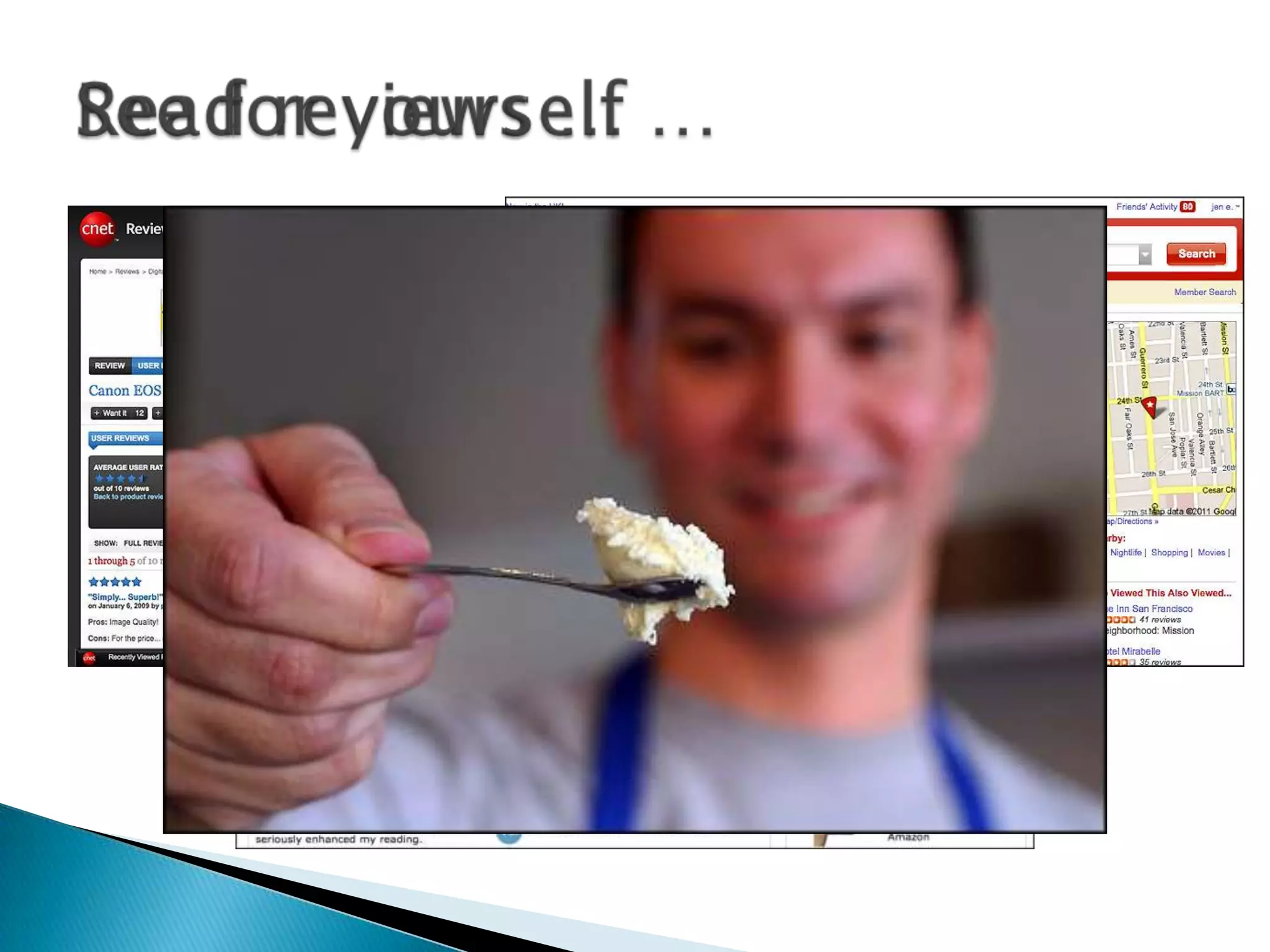 The five-stage model | PPTX