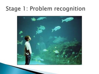 The five-stage model | PPTX