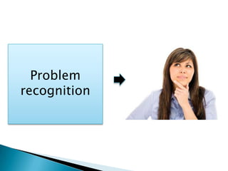 The five-stage model | PPTX