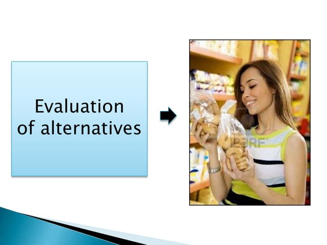 The five-stage model | PPTX