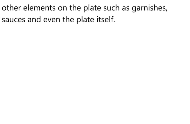 The Five Basic Elements of Plating.docx