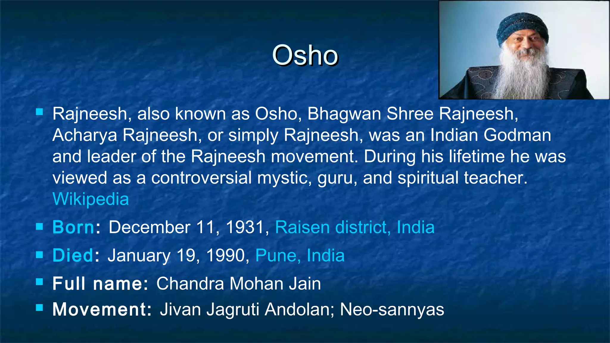 The five dimensions of education | PPT