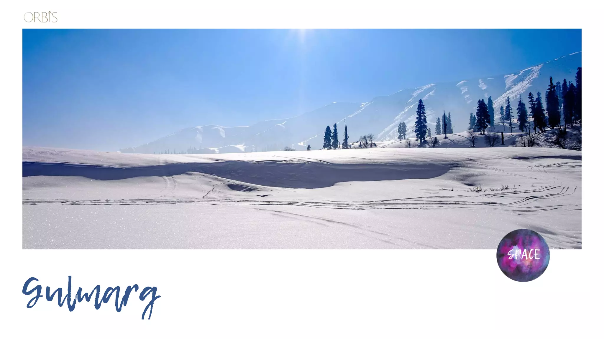 The five elements of travel | PPTX