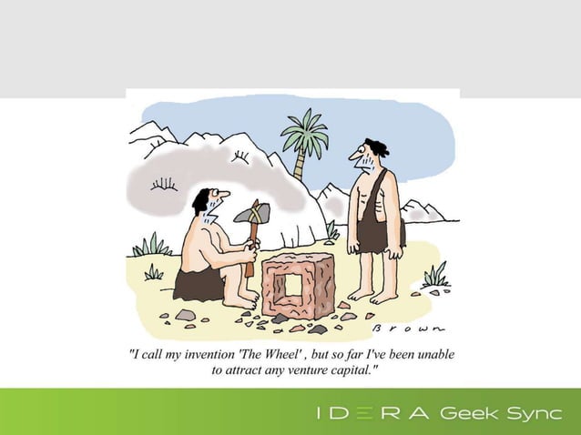 Geek Sync | The Five Essential Scripts for Performance Tuning | PPT